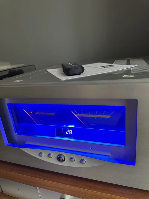 JUNGSON JA 88D 09 Version mit Phono, ClassA, Neuwertig, 11 Monate alt ...