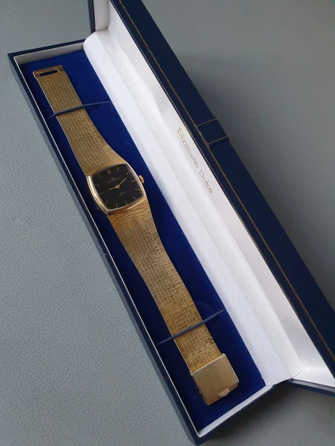 VINTAGE SANTIMA 17 Jewel Gents Watch. 70's/80's. £22.95 - PicClick UK