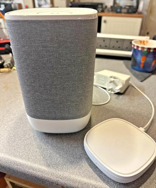 VODAFONE WI-FI BUNDLE Ultra Hub 6E Router Super Booster Connect Module ...