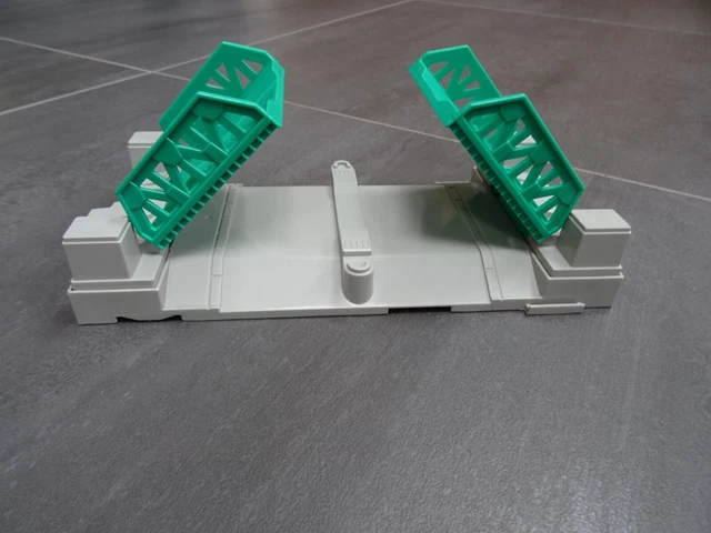 TOMY TRACKMASTER - Drawbridge - Thomas the Tank Engine & Friends track ...