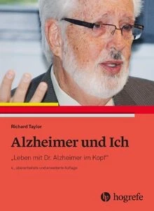 ALZHEIMER UND ICH: Leben mit Dr. Alzheimer im Kopf... | Livre | état ...