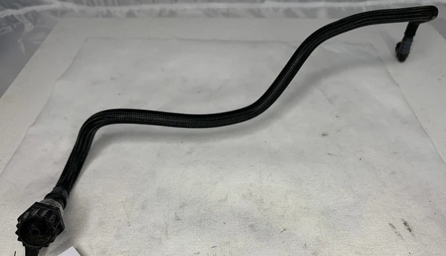 MERCEDES-BENZ SAMMELLEITUNG A6420702038 A6420702438 OM642 EUR 19,90 ...