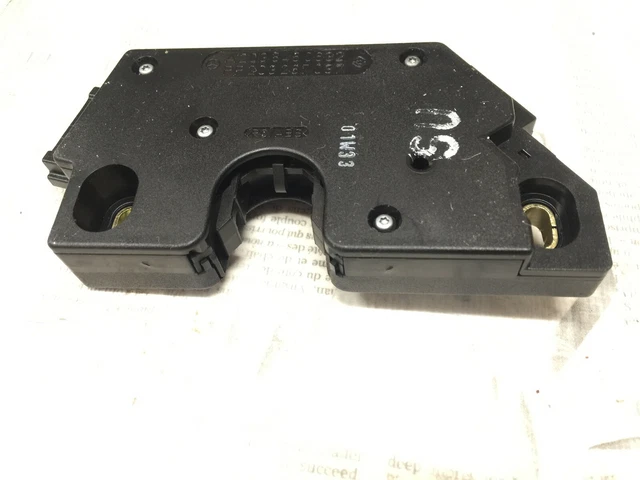 MERCEDES W203 W209 w211 R171 module sélecteur de vitesse P1856 P240C ...