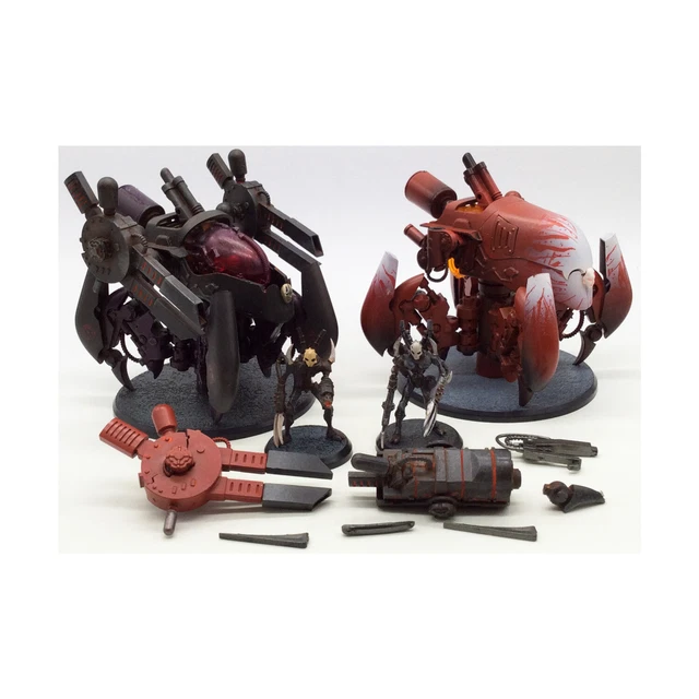 RACKHAM AT-43 THERIAN Mini Desseré Therian Collection #8 NM EUR 98,42 ...