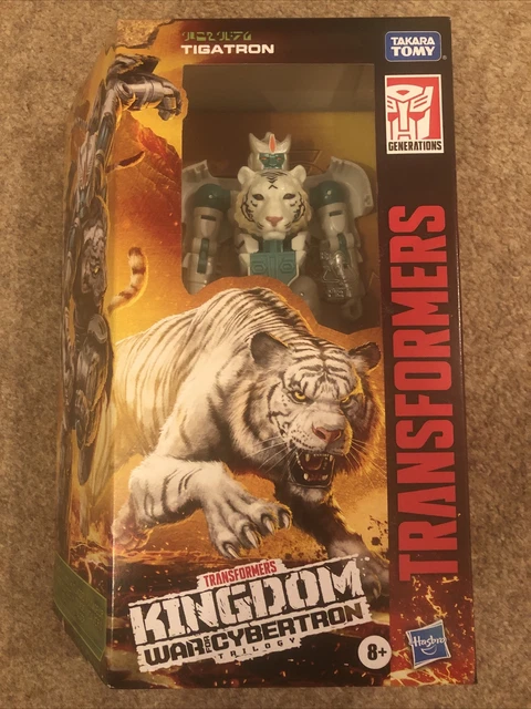 HASBRO TAKARA TOMY Generations Studio Series No.83 Soundwave Action ...