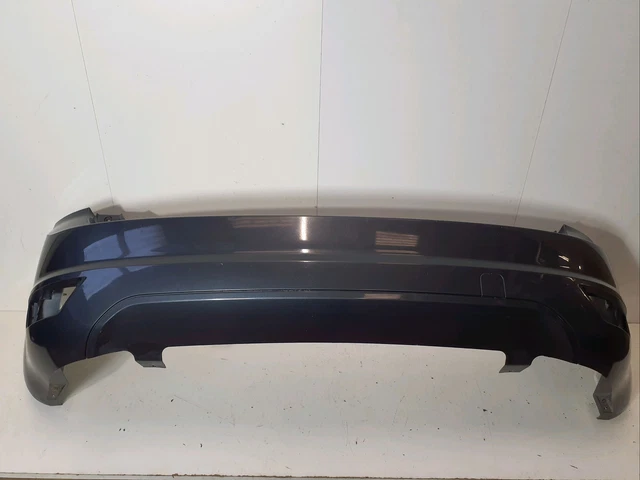 PARE-CHOC AR FORD Focus 1500402 EUR 100,00 - PicClick FR