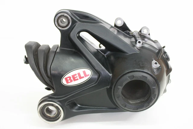 2014 BMW R1200GS Adventure Rear Right Angle Gearbox Diff Final Drive ...