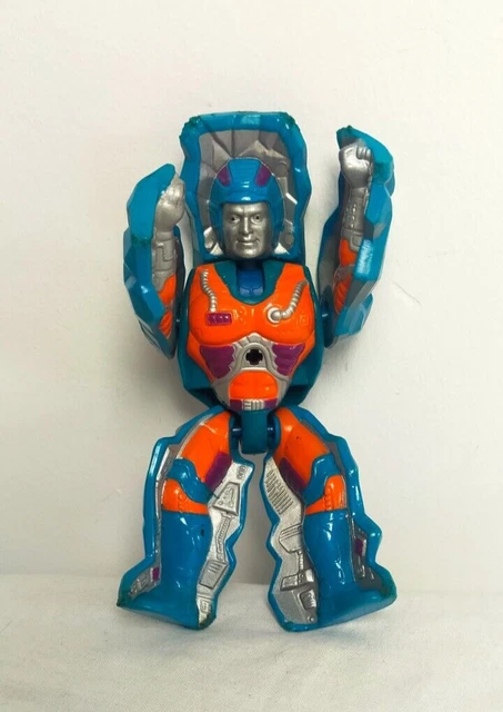 FIGURINE MATTEL ROKKON, He-Man Masters Of The Universe, Vintage EUR 26 ...