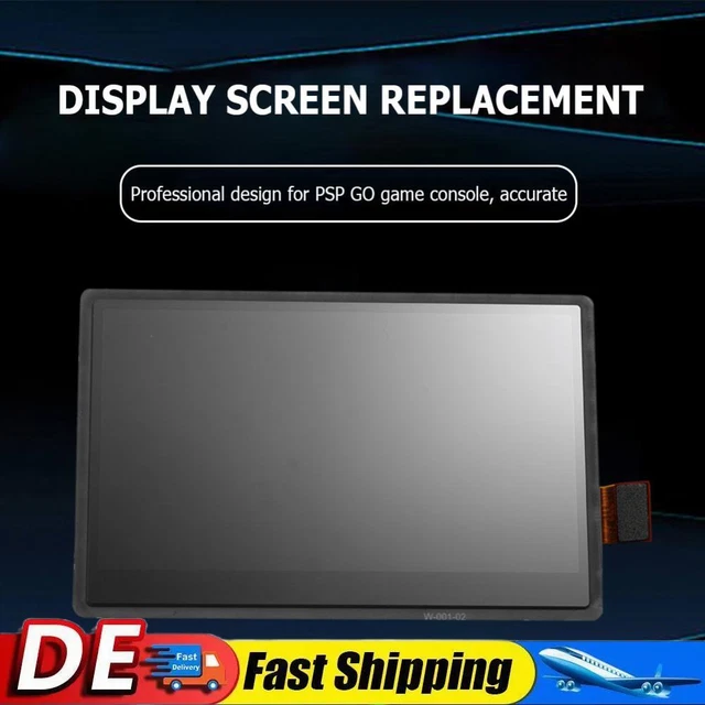 ORIGINAL LCD SCREEN Replacement Parts LCD Display Screen Replace for ...