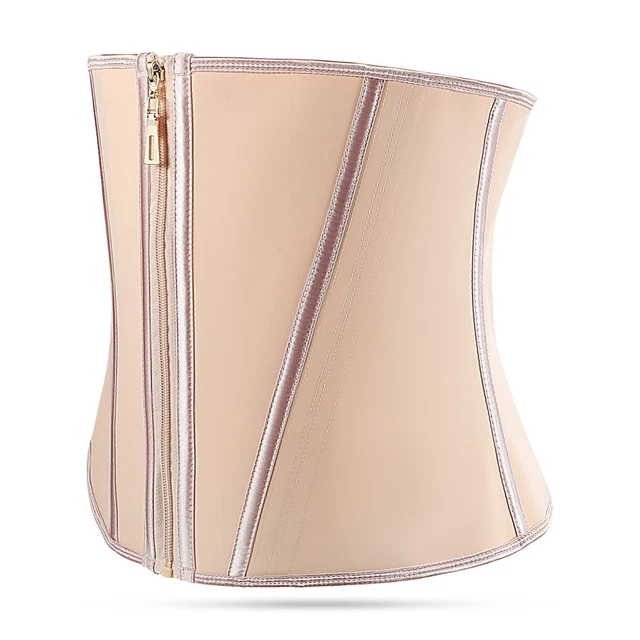 TUMMY CONTROL WAIST Cincher Women's Shaping Bodysuits Corset Belt for £ ...
