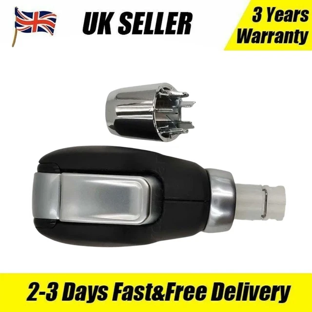 FOR RENAULT AUTO GEAR SHIFT KNOB FOR KADJAR MEGANE KOLEOS SCENIC ...
