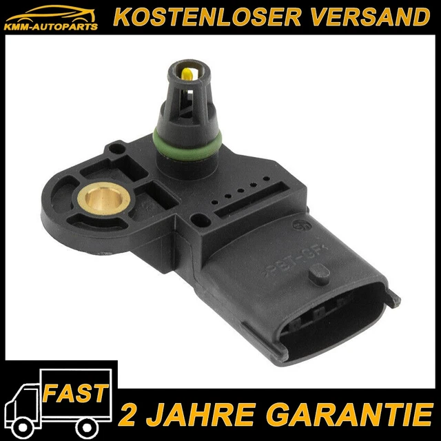 DRUCKSENSOR MAP SENSOR für LPG Autogas Landi Renzo 0281002456 Neu EUR ...