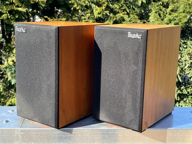 PROAC TABLETTE 50 EUR 450,00 - PicClick DE