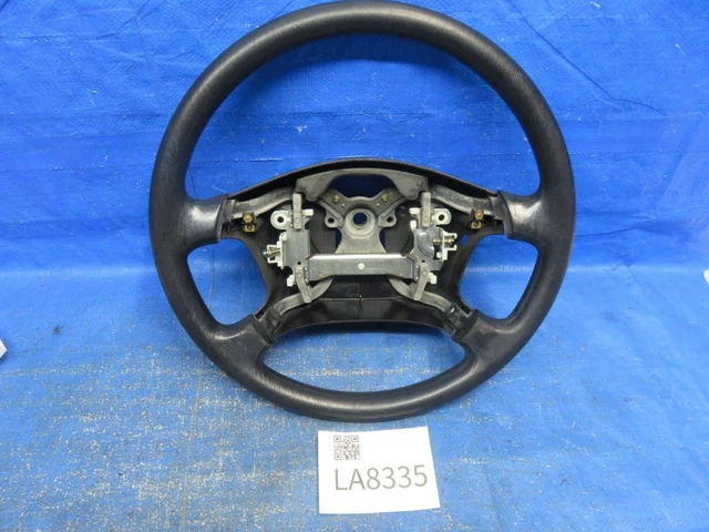 TOYOTA GENUINE STEERING wheel for Corolla Levin AE111 AE110 Sprinter ...