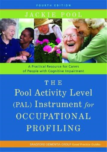 JACKIE POOL THE Pool Activity Level (PAL) Instrument for Occupational ...