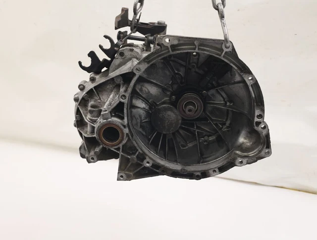 TRANSMISSION 5 VITESSES Ford TRANSIT CONNECT MTX75 T1GD2 66 kW 90 HP ...