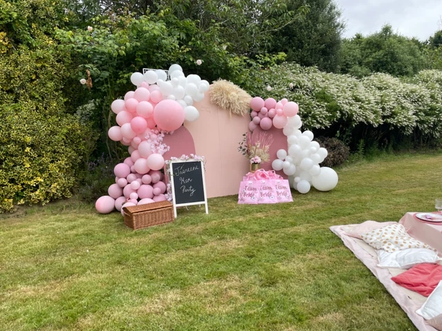 MDF EVENT BACKDROP , arch £150.00 - PicClick UK