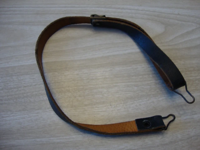 WW2 U.S. ARMY M1 Helmet Liner Chinstrap-Repo $1.99 - PicClick