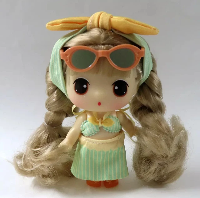 DDUNG SUMMER BEACH pequeña falda de baño mini figura SM003 EUR 39,33 - PicClick ES