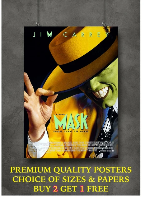 WHO FRAMED ROGER Rabbit Classic Movie Art Large Poster Print Gift A0 A1 ...