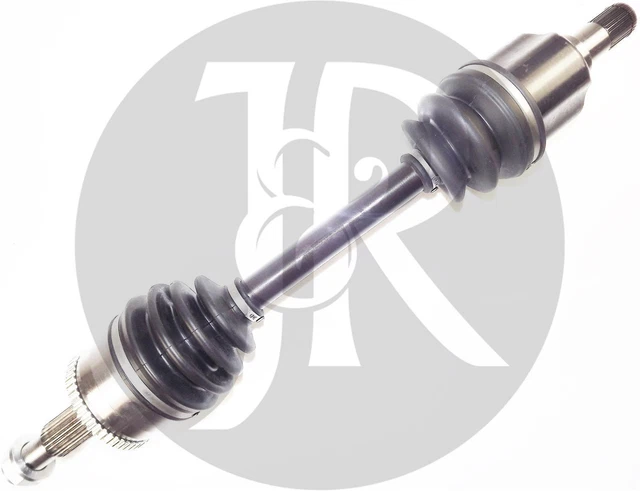 LAND ROVER RANGE Rover Sport Drive Shaft Near/Side & Cv Joint 2005>2013 ...