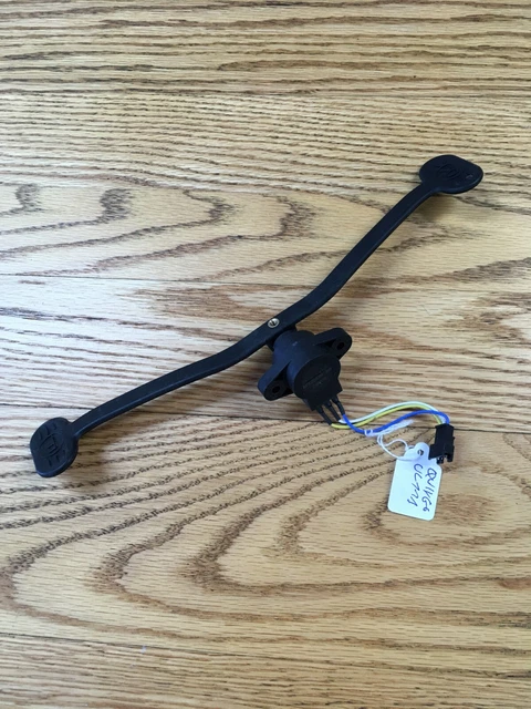 MOBILITY SCOOTER QUINGO Ultra Wig Wag Throttle Pot £75.00 - PicClick UK