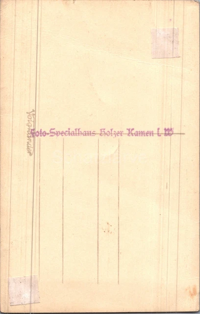 FOTO, PANZER REGIMENT 7, Portrait, Soldat mit Panzerkampfabzeichen 1 ...