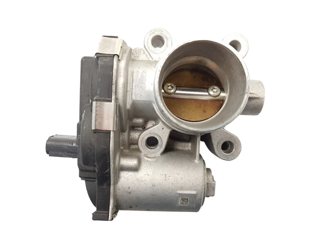 BOITIER PAPILLON D’ADMISSION Opel 12637658BB 1.0 EUR 174,81 - PicClick FR