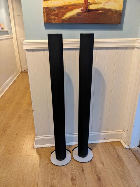 BANG & OLUFSEN BeoLab 6000 Main / Stereo Speakers £200.00 - PicClick UK