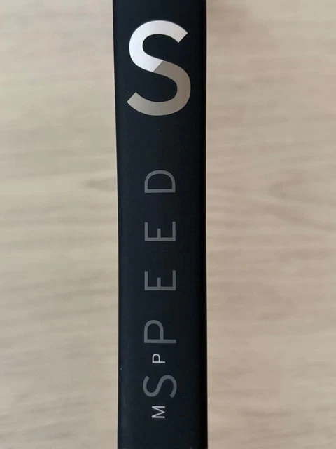 HEAD SPEED MP 2024 Tennis Racket 4 1/4 Grip Size Unused Frame Only $439 ...