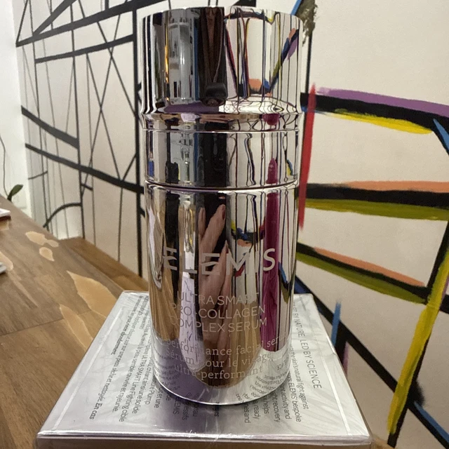 ELEMIS ULTRA SMART Pro Collagen Complex Serum £68.30 - PicClick UK