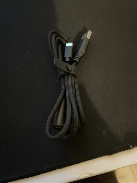 ATTACK SHARK X3 PRO Superlight Gaming Mouse - 49g (White) £31.90 ...