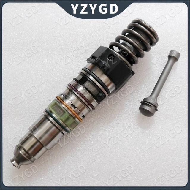FOR CUMMINS QSX15 ISX15 Engine Injector Assembly 4062568 4010226 £749. ...