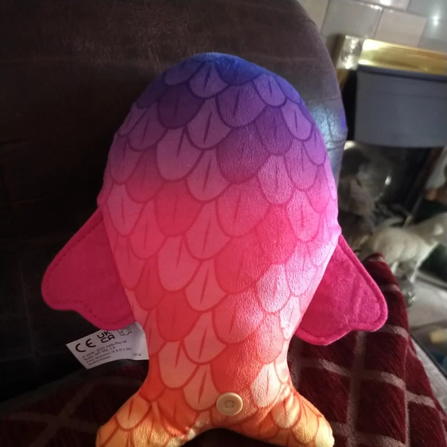 FUGGLER CHAOS CREW Cod Father Ugly Monster. £10.77 - PicClick UK