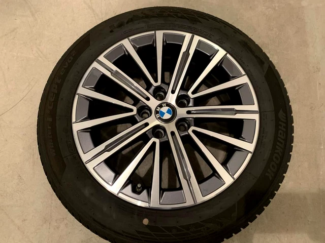 BMW 2ER U06 Active Tourer 17 Zoll Styling 833 Winterräder EUR 1.499,00 - PicClick DE