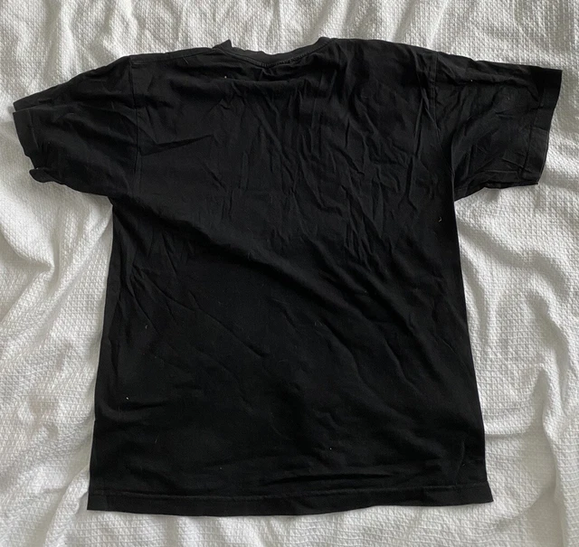 EL-P MR DIBBS - I’ll Sleep When You’re Dead ‘Knuckle Duster’ Tour T ...