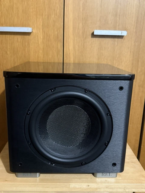 REL HT/1003 MKII Subwoofer (In good conditions) £307.50 - PicClick UK
