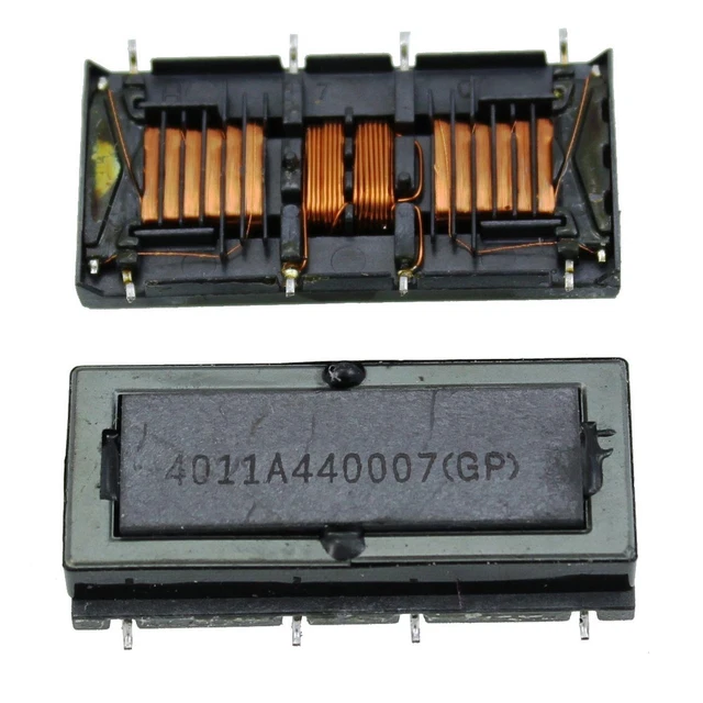 LCD INVERTER TRANSFORMER Darfon 4011A carte onduleur transformateur EUR ...