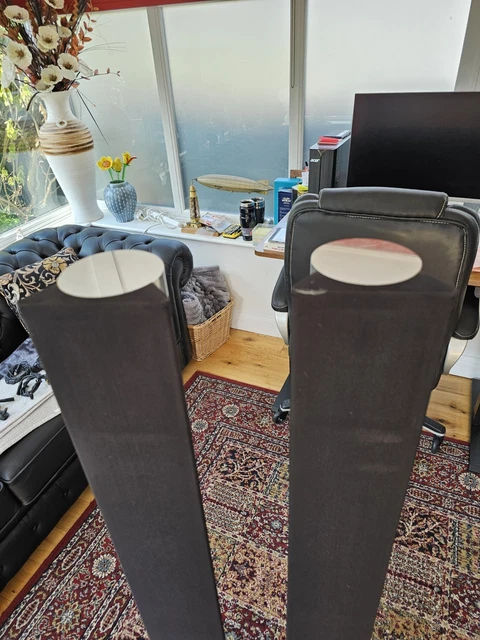 BANG & OLUFSEN BeoLab 8000 Active Speakers £465.70 - PicClick UK