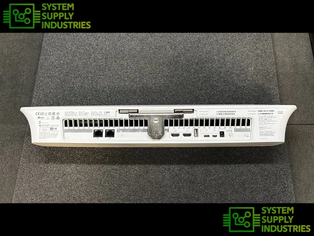 CISCO TTC7-26 KONFERENZ Webex Room PID/VID Mini V01 NUR GERÄT EUR 94,60 ...