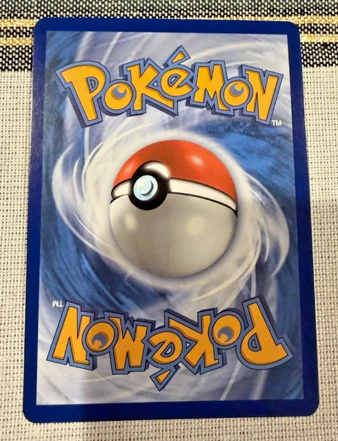 POKEMON TCG MEGA Evolution Phantasmal Flames - Oricorio Ex 018/094 £2. ...