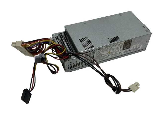 ACER VERITON X275 220W Small Form Factor 80 Plus Power Supply Unit ...