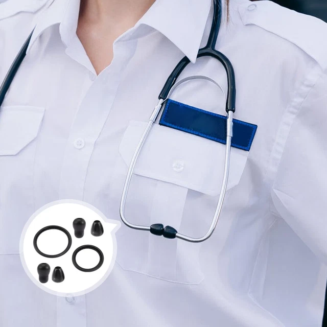 NON-MEDICAL STETHOSCOPE DIAPHRAGM Accessories Child Replacement Parts Medical £7.19 - PicClick UK