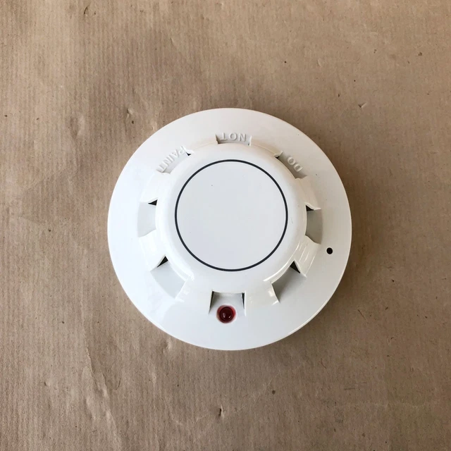 APOLLO 55000-200 APO Ionisation Smoke Detector Series 60 £98.15 ...