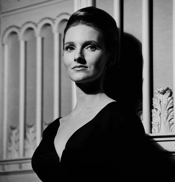 DAYNA CEDER APPEARING In Peyton Place 1960S Old Tv Photo 3 EUR 6,61 ...