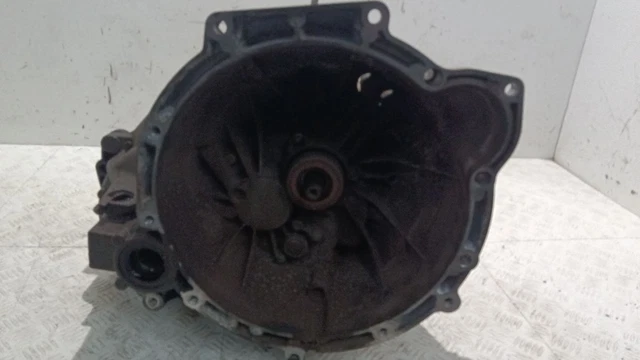 FORD FIESTA BE256/7 MKV 1.25 PETROL Gearbox 5 Speed RM2N1R-7002-NB 2N1R ...