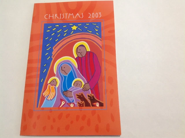 AUSTRALIA CHRISTMAS STAMP pack 2003,45c,50c,90c $2.25 - PicClick AU