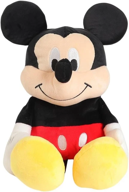 DISNEY GOLF 2024 Mickey Mouse Driver Cover Mick Mouse Miguelito $131.53 ...