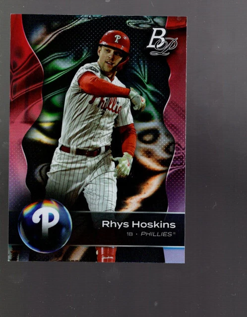 B4087- 2023 BOWMAN Platinum BB Cartes 1-100 + Inserts -vous Pic- 15 ...