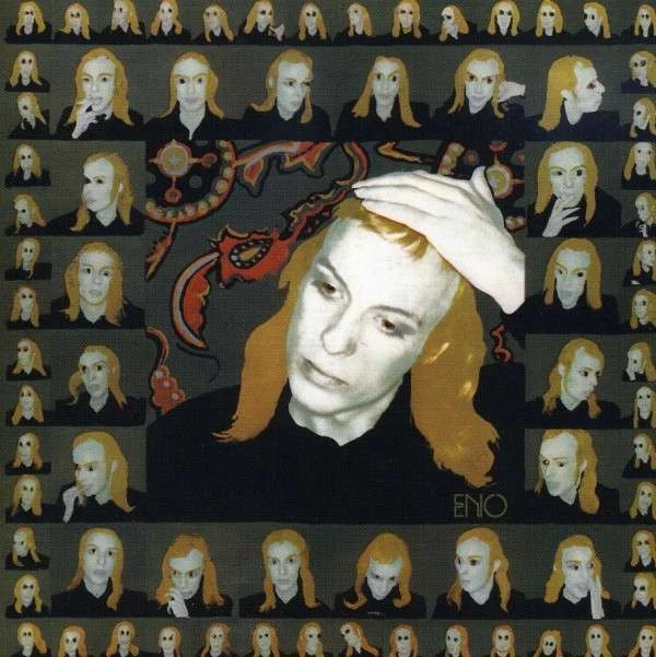 TAKING TIGER MOUNTAIN (Remastered Édition) - Brian Eno CD Emi Mktg EUR ...